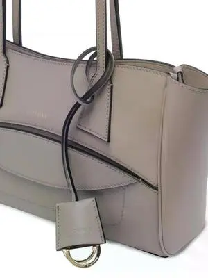 HIDESINS Premiere Leather Shoulder Bag