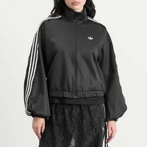 Adidas Lace Oversized Track Top