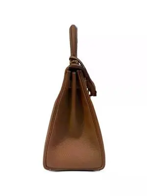 Hermès 2026 Kelly Retourne Handbag