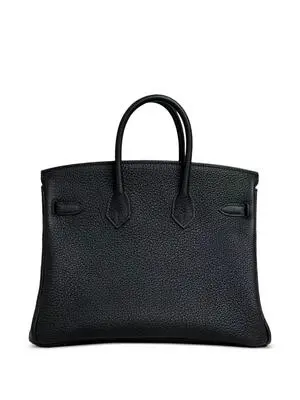 Hermès 2025 Birkin 25 Handbag