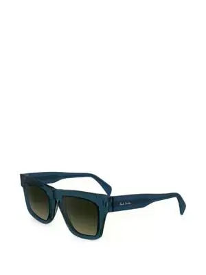 Paul Smith Kramer Square-frame Sunglasses