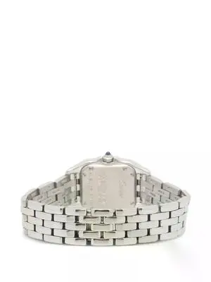 Cartier Panthère Diamond 22mm Watch