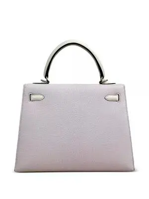 Hermès 2020 Kelly Sellier 25 Handbag