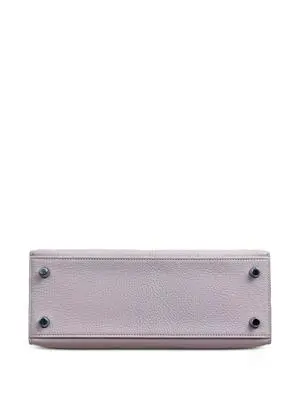 Hermès 2020 Kelly Sellier 25 Handbag