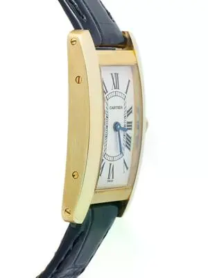 Cartier Tank Américaine 30mm Watch
