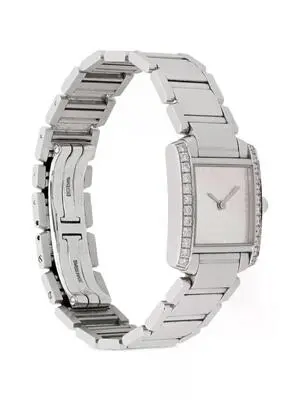 Cartier Tank Française Watch