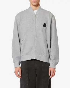 Isabel Marant Étoile Marty Sweat Shirt