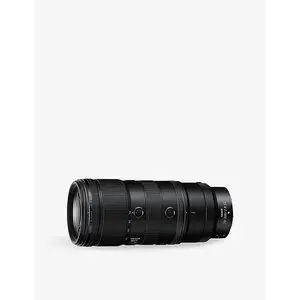 NIKON Nikkor Z 70-200mm F2.8 Vr S Ii Lens