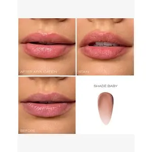 POCO BEAUTY Water Glow Blurring Lip Tint 4g