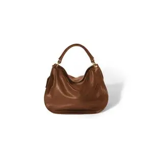 Miu Miu Rendez-vous Leather Bag