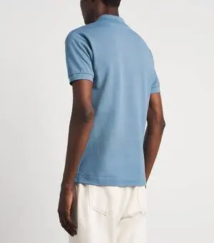 Lacoste Cotton Original Polo Shirt