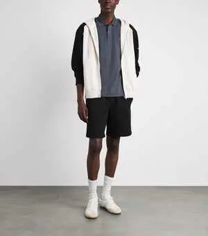 Lacoste Cotton Original Polo Shirt