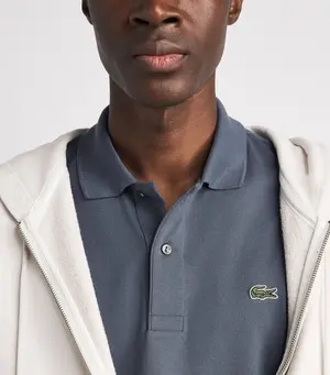 Lacoste Cotton Original Polo Shirt