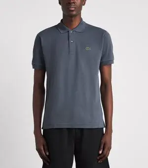 Lacoste Cotton Original Polo Shirt