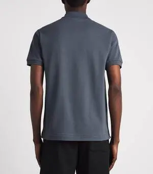 Lacoste Cotton Original Polo Shirt