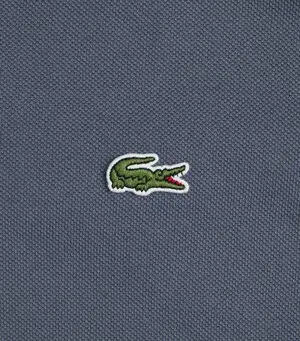 Lacoste Cotton Original Polo Shirt