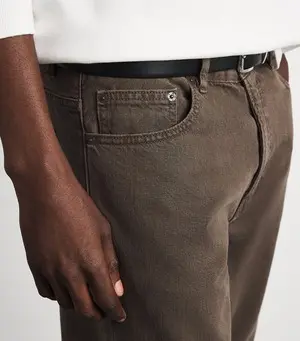 FRAME Relaxed Fit Jeans