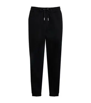 On Club Collective Sweatpants - Black