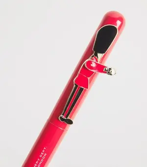 Harrods Guardsman Pen