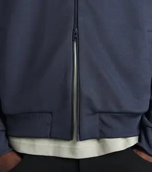 Fred Perry Embroidered Taped Track Jacket