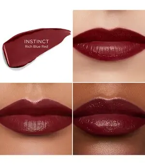 HOURGLASS Unlocked Satin Crème Lipstick