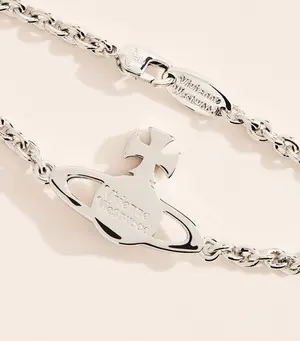 VIVIENNE WESTWOOD Mayfair Bas Relief Bracelet