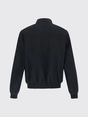 Brunello Cucinelli Virgin Wool And Silk Jacket