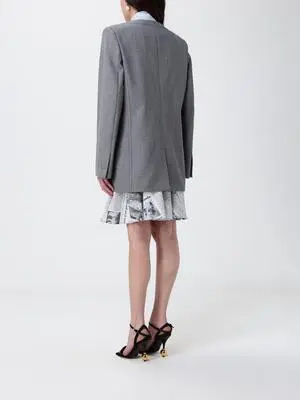 Moschino Single-breasted Blazer