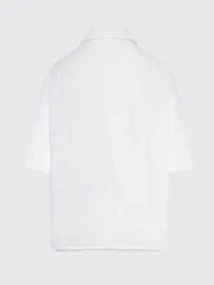 JIL SANDER Casual Cotton Shirt