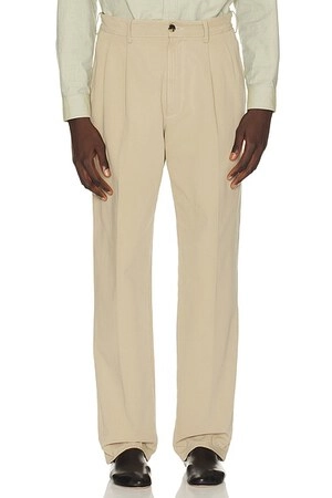 THE ROW Tomasino Pant