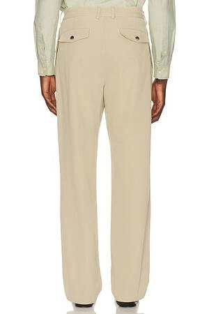 THE ROW Tomasino Pant