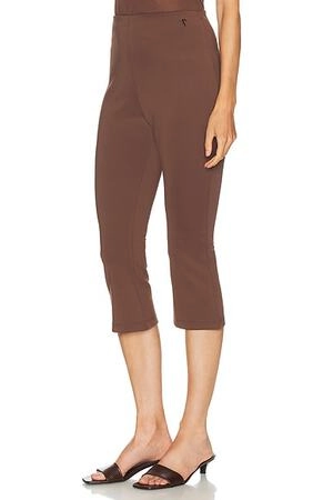 THE PARK Allison Capri Legging
