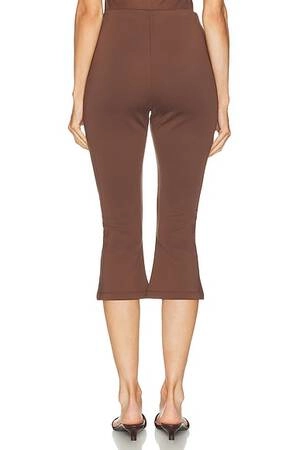 THE PARK Allison Capri Legging