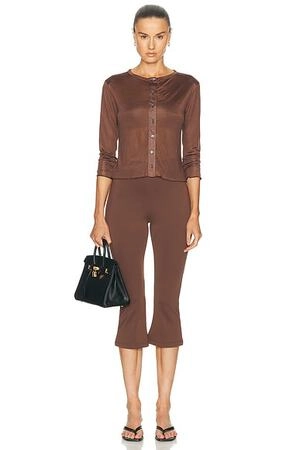THE PARK Hazel Cardigan