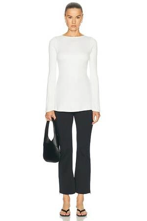 THE PARK Evelyn Top