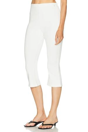 THE PARK Allison Capri Legging