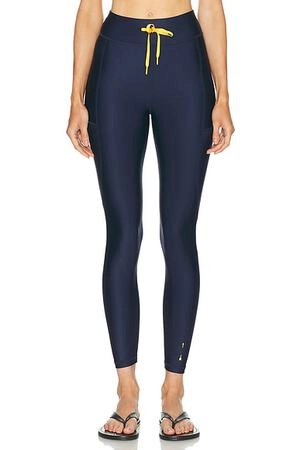 The Upside Salvador 25 Midi Legging