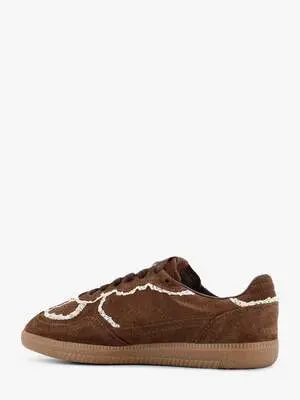ALOHAS Tb.490 Crochet Suede Sneakers