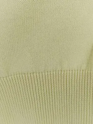 Alpha Studio Cotton Sweater