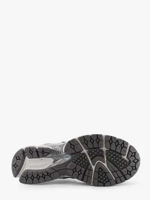 NEW BALANCE U190688 Mesh Sneakers With Side Logo