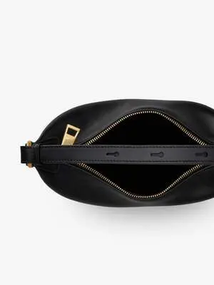 TOD'S Mini Bag Metal Dots Leather Shoulder Bag
