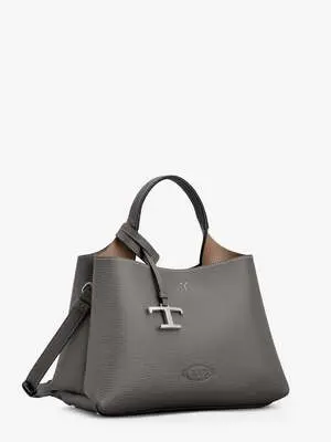 TOD'S Leather Crossbody Bag