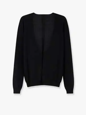 Rick Owens Tower Extreme Wool Sweater