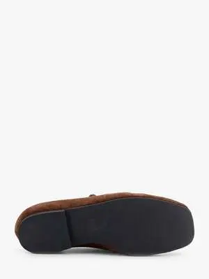 ALOHAS Aven Suede Loafers