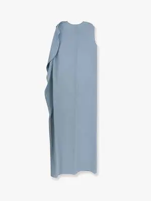 Max Mara Odessa Silk Dress