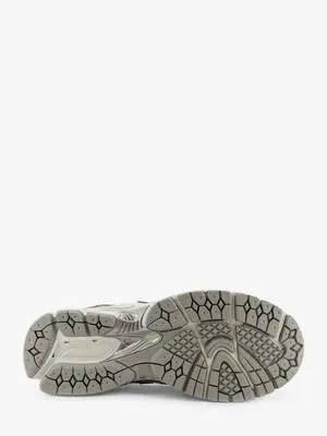 NEW BALANCE U19063 Mesh Sneakers - Grey