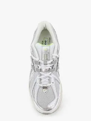 NEW BALANCE U19063 Mesh Sneakers - Grey