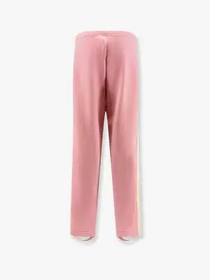 Miu Miu Technical Fabric Trousers
