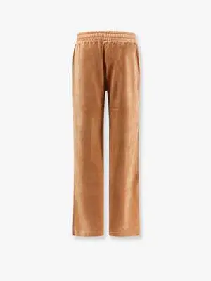 Chloé Velvet Joggers Trousers