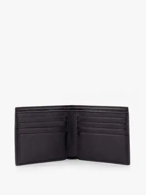 Balenciaga Leather Wallet